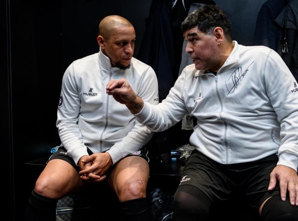 Roberto Carlos - Official Website